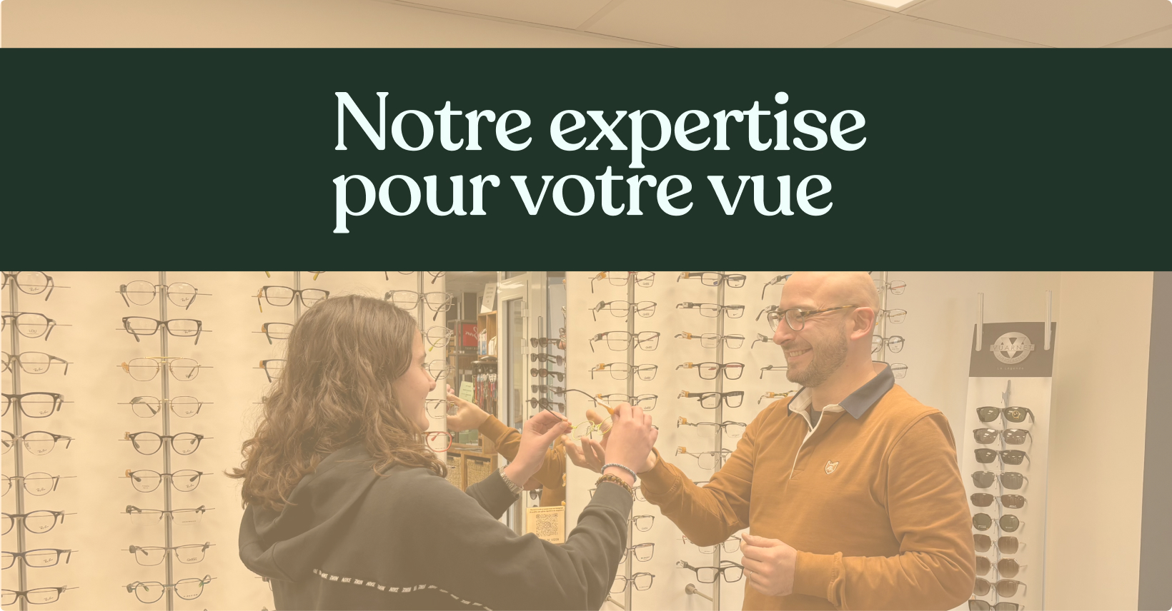 Nos conseils et bonnes pratiques | Centre optique vision